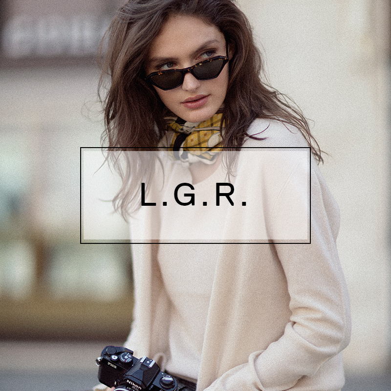 EG Collections - The Eye Gallery