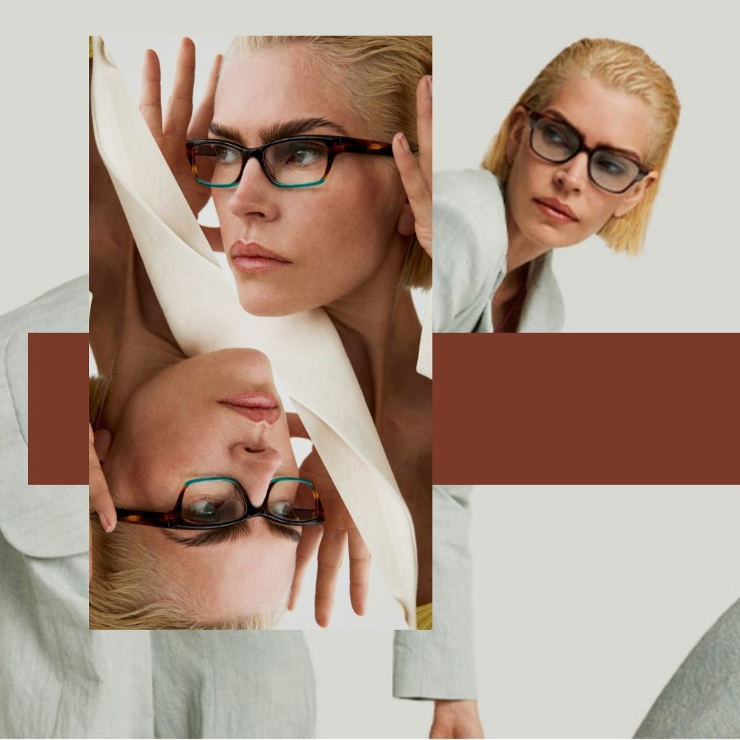 Glasses Near Me | The Eye Gallery in Houston