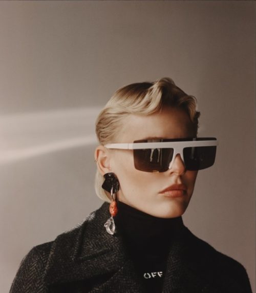 Blast from the Past: 80s Style Glasses are Back - Shop at The Eye Gallery