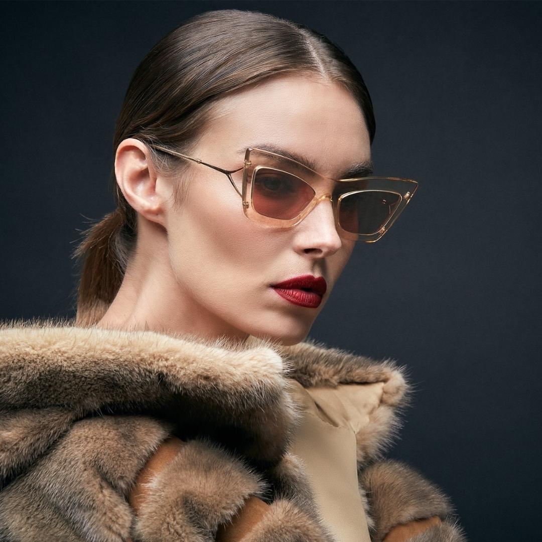 Eye Boutique in Texas - The Eye Gallery in Houston