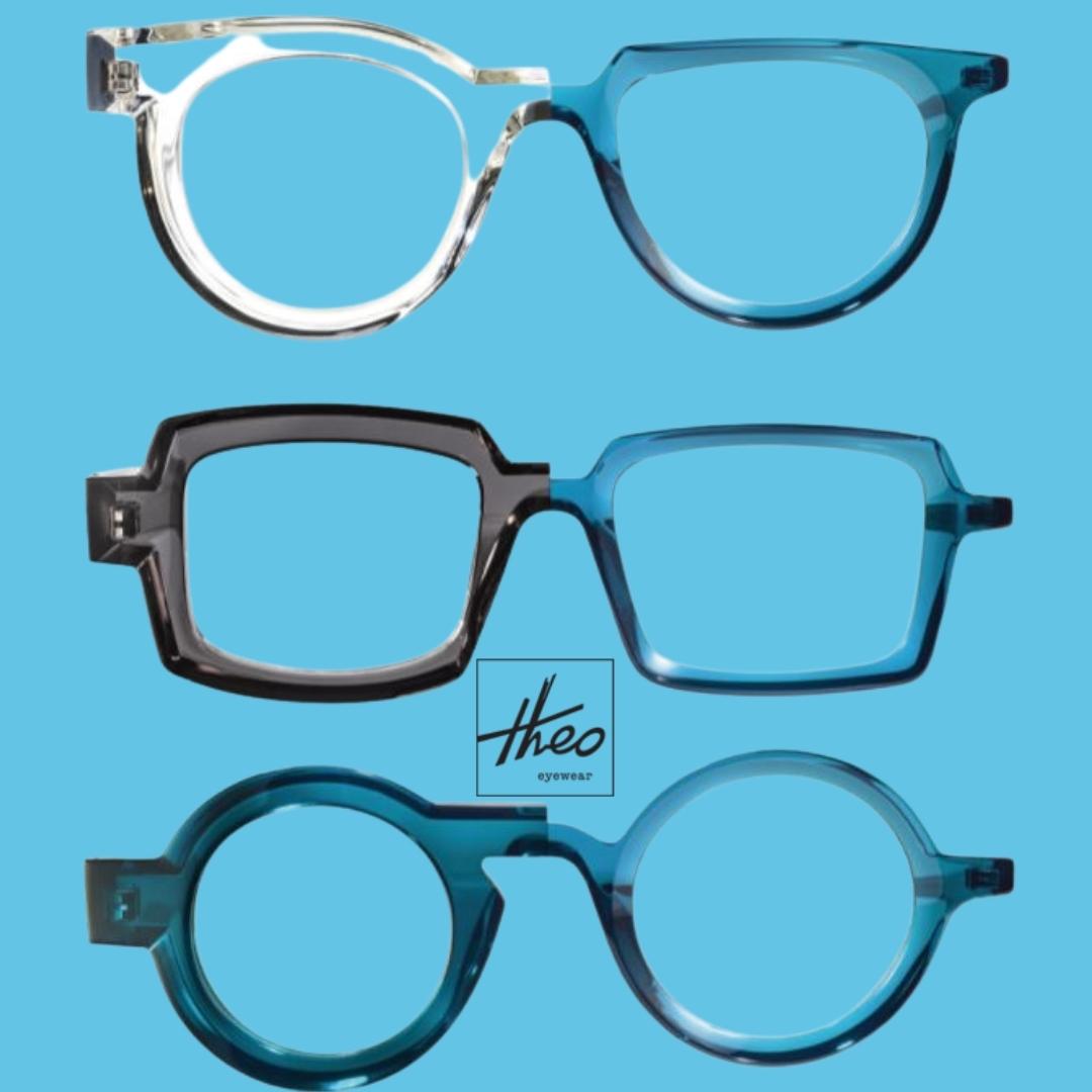 Theo Trunk Show- The Eye Gallery -- An exclusive shopping experience