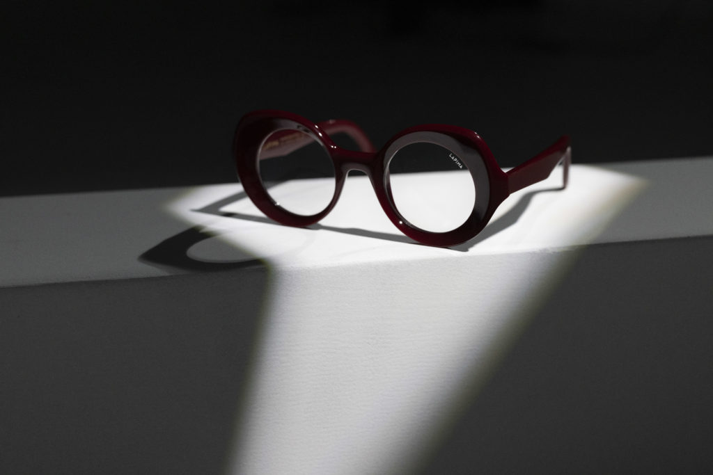Perfect Your Autumn Aesthetic - Fall Eyewear at The Eye Gallery