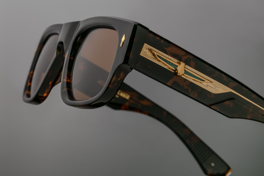 It's the JMM Trunk Show - Exclusively at The Eye Gallery