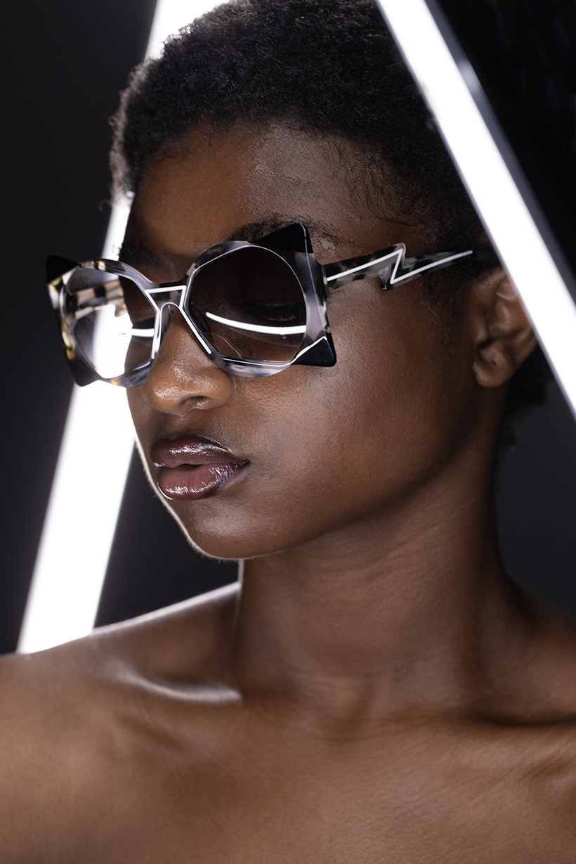 Designer RX Glasses | Luxury Eyewear at The Eye Gallery
