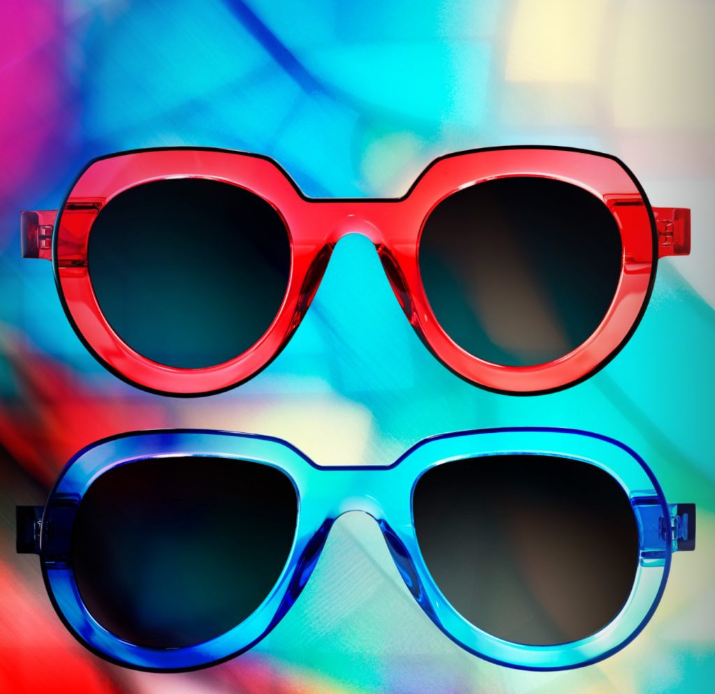 Fall Eyewear Style | Shop Luxury Brands at The Eye Gallery