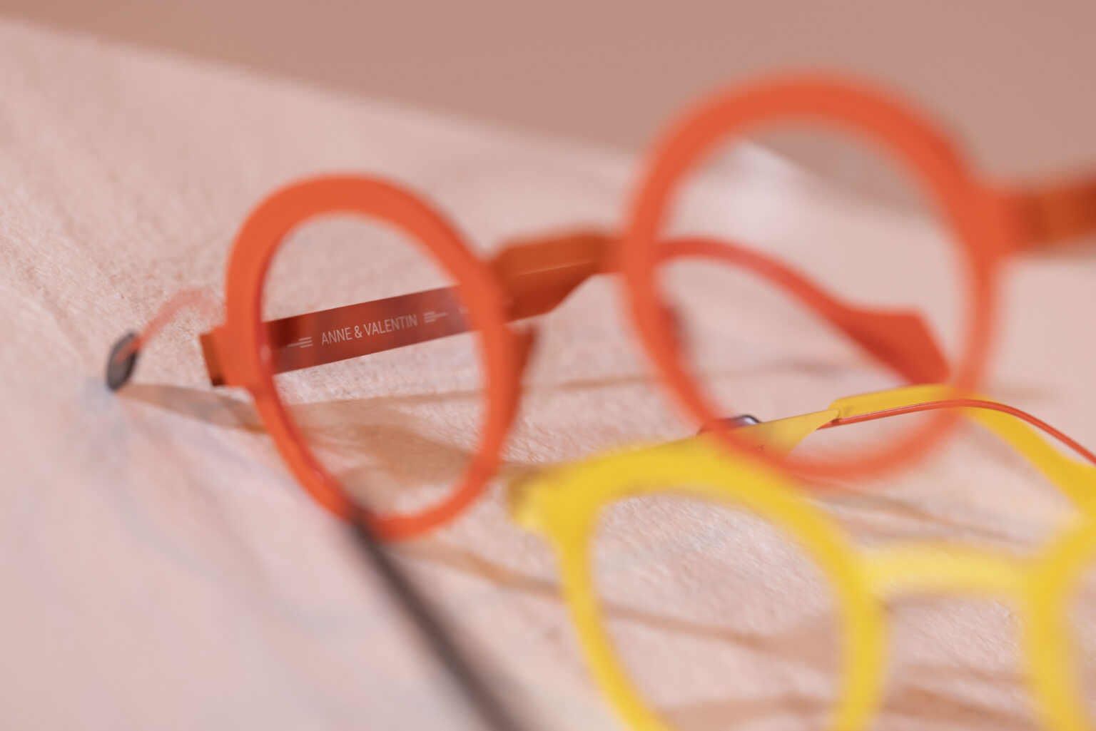 Its The Anne Et Valentin Trunk Show Exclusively At The Eye Gallery
